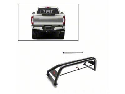 F-250 Roll Bars, Cages & Chase Racks | AmericanTrucks