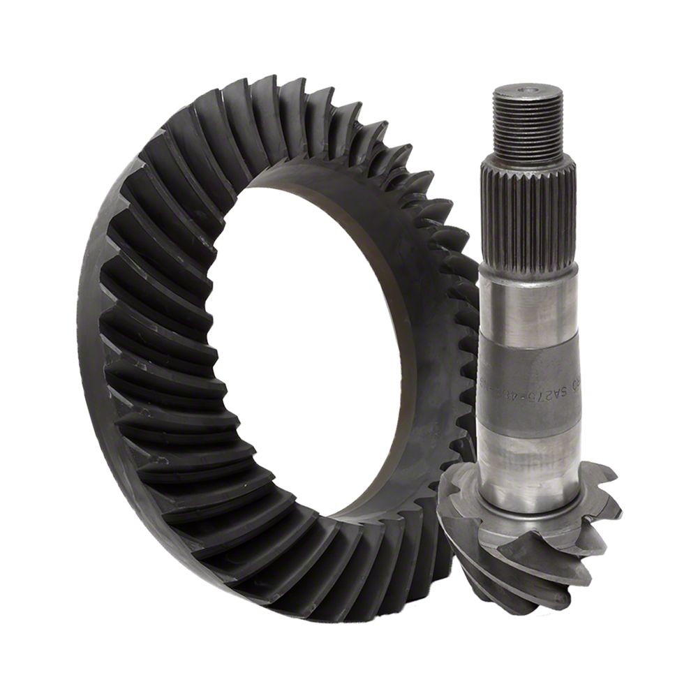 Nitro Gear & Axle F-250 Super Duty Dana M275 Rear Axle Ring and Pinion ...