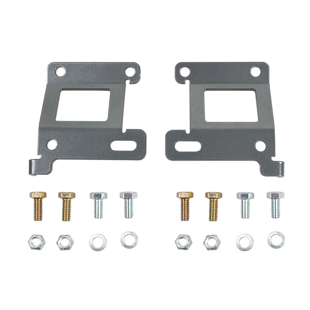 Synergy Manufacturing F-250 Super Duty Front Brake Line Relocation ...