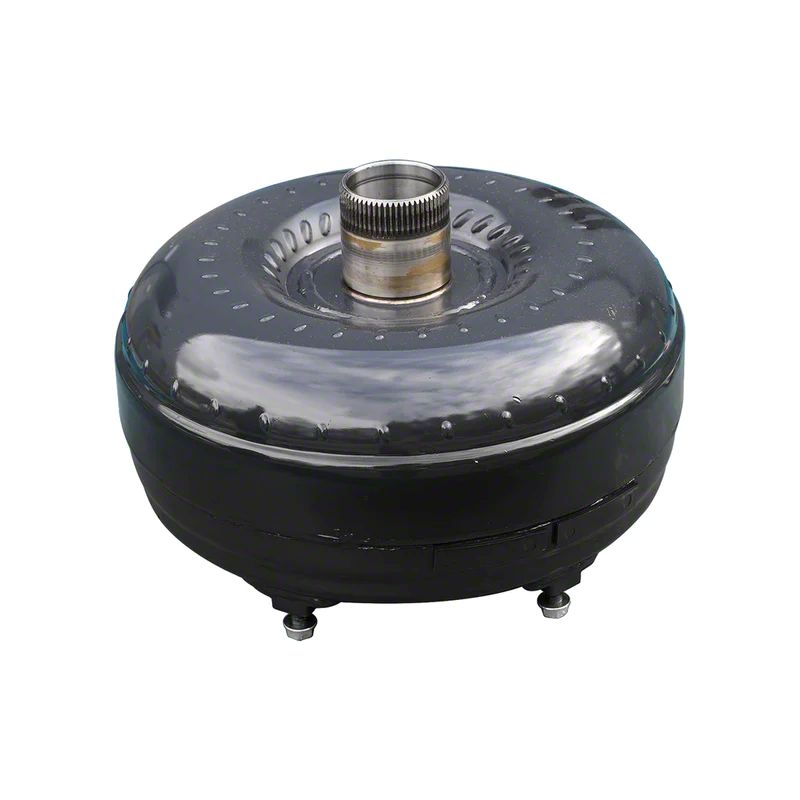 BD Power F-350 Super Duty Proforce 3D Torque Converter 1030239 (11-19 6 ...