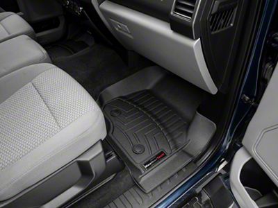 F-350 Interior | AmericanTrucks