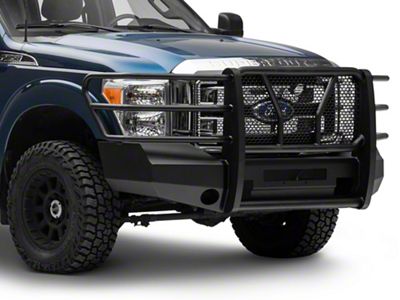 2011-2016 F-250 Front Bumpers | AmericanTrucks