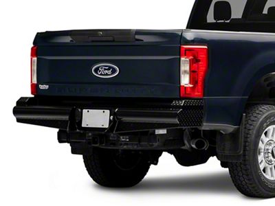 F-250 Rear Bumpers | AmericanTrucks