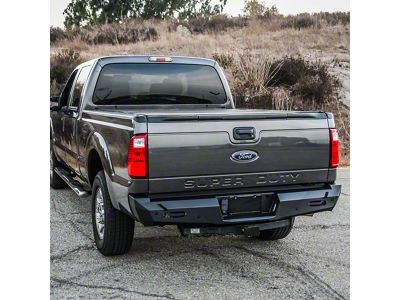 F-250 Rear Bumpers | AmericanTrucks