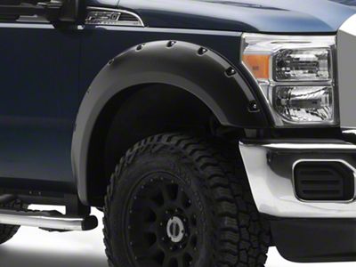 F-250 Fender Flares | AmericanTrucks
