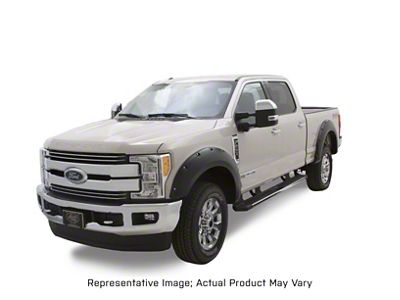 F-250 Fender Flares | AmericanTrucks