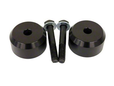 F-250 Leveling Kits | AmericanTrucks