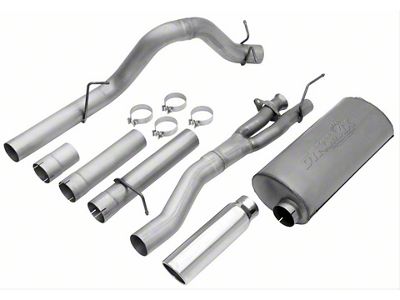 2011-2016 F-250 Exhaust Systems | AmericanTrucks