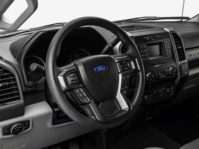 2017-2022 F-250 Steering Wheels & Accessories | AmericanTrucks