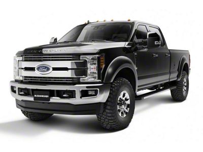 F-250 Fender Flares | AmericanTrucks