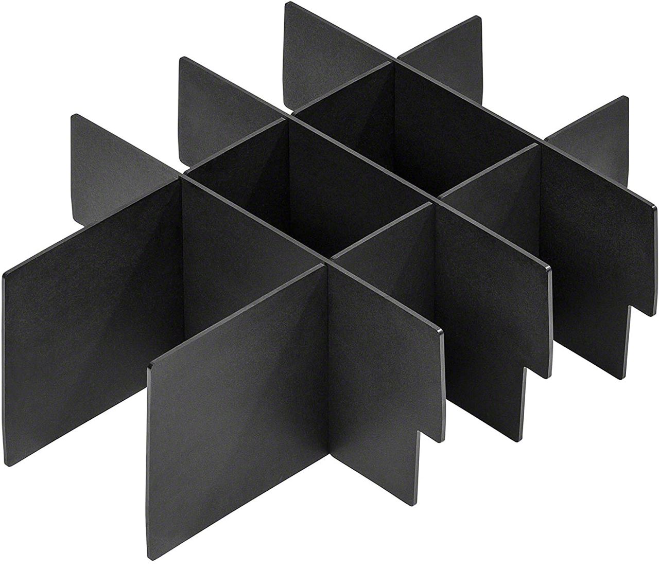 F-250 Super Duty Center Console Divider Organizer (17-22 F-250 Super ...