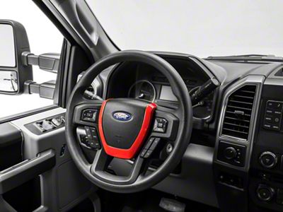 2017-2022 F-250 Steering Wheels & Accessories | AmericanTrucks