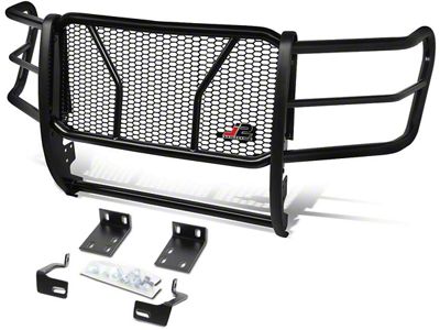 F-250 Brush Guards & Grille Guards | AmericanTrucks