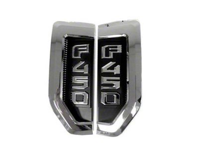 F-250 Emblems and Badges | AmericanTrucks