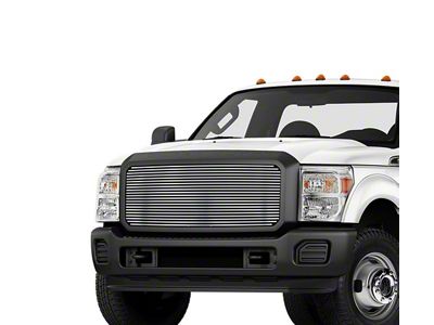 F-250 Grilles | AmericanTrucks