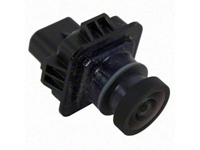 F-350 Backup Camera Systems | AmericanTrucks