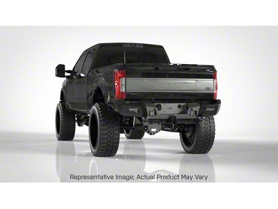 2011-2016 F-350 Rear Bumpers | AmericanTrucks