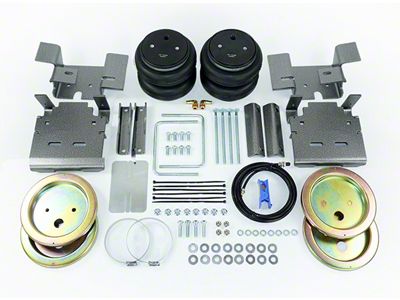 2019-2023 Dodge Ram 3500 Air Suspension Kits | AmericanTrucks