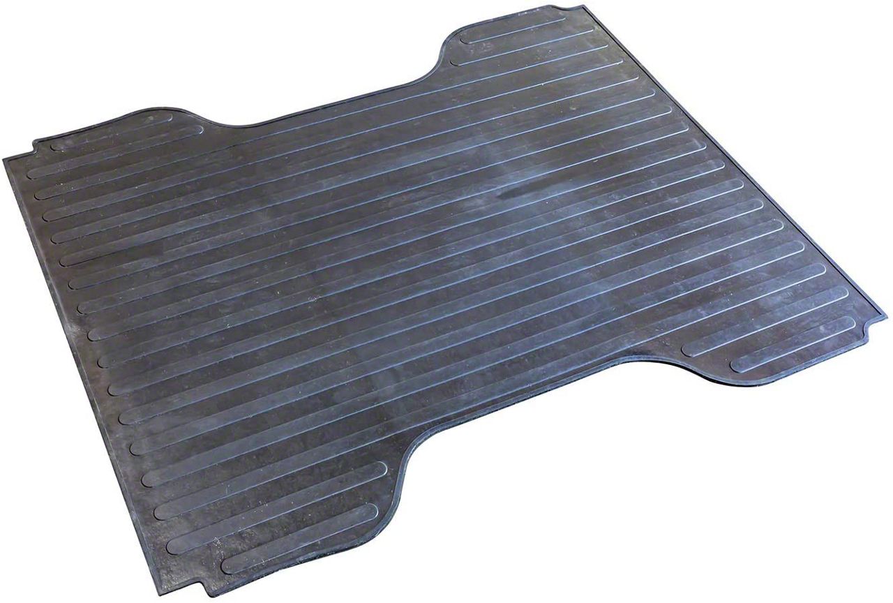RAM 2500 Bed Mat (03-18 RAM 2500 w/ 8-Foot Box) - Free Shipping