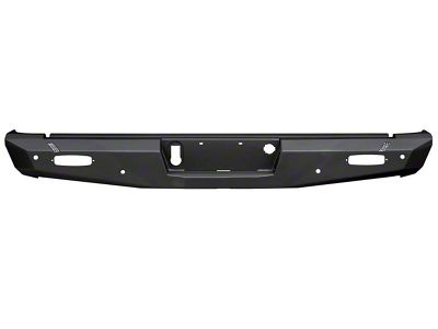 2015-2019 GMC Sierra 2500 Rear Bumpers | AmericanTrucks