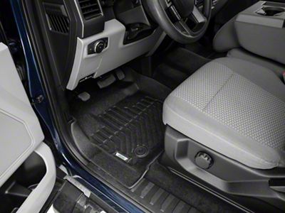 F-350 Interior | AmericanTrucks