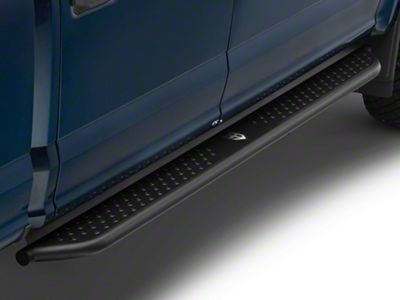 F-350 Side Step Bars & Running Boards | AmericanTrucks