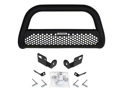 F-250 Bull Bars | AmericanTrucks