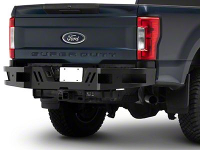 2017-2022 F-350 Rear Bumpers | AmericanTrucks