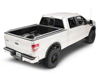 F-150 Bed Rails & Caps | AmericanTrucks.com