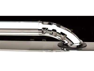 F-150 Bed Rails for 1997, 1998, 1999, 2000, 2001, 2002, 2003 ...