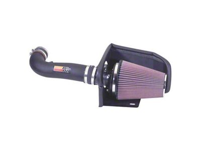 F-150 Cold Air Intakes for 1997, 1998, 1999, 2000, 2001, 2002, 2003 ...