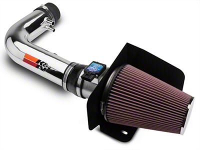 F-150 Cold Air Intakes for 1997, 1998, 1999, 2000, 2001, 2002, 2003 ...