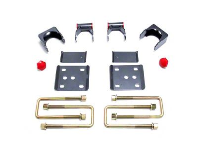 F-150 Lowering Kits for 2004, 2005, 2006, 2007, 2008 | AmericanTrucks