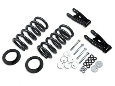 F-150 Lowering Kits for 1997, 1998, 1999, 2000, 2001, 2002, 2003 ...