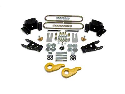 F-150 Lowering Kits for 1997, 1998, 1999, 2000, 2001, 2002, 2003 ...