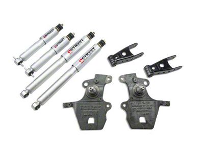 F-150 Lowering Kits for 1997, 1998, 1999, 2000, 2001, 2002, 2003 ...