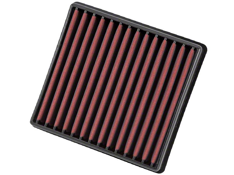 AEM Induction F-150 DryFlow Replacement Air Filter AEM-28-20385 (09-23 ...