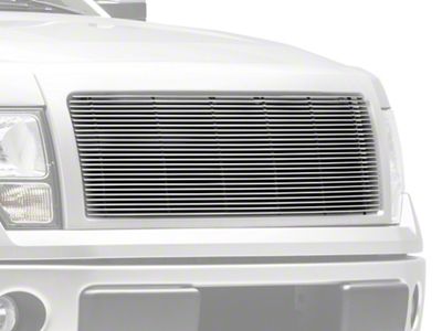 F-150 Grilles for 2009, 2010, 2011, 2012, 2013, 2014 | AmericanTrucks