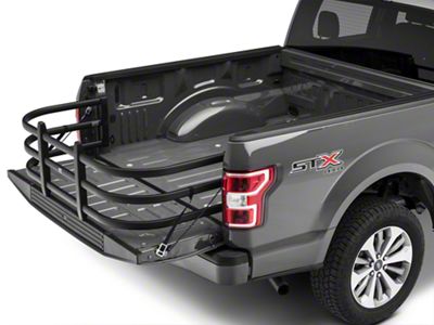F-150 Tailgates & Accessories for 2021, 2022, 2023 | AmericanTrucks