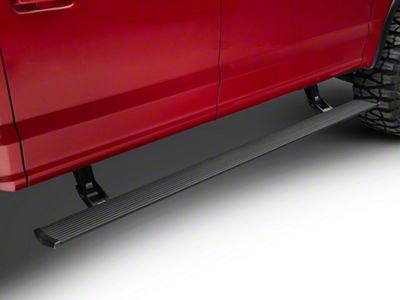 F-150 Running Boards & Side Steps for 2015, 2016, 2017, 2018, 2019 ...