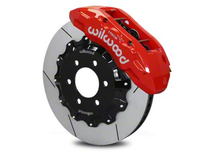 F-150 Big Brake Kits for 2015, 2016, 2017, 2018, 2019, 2020 ...