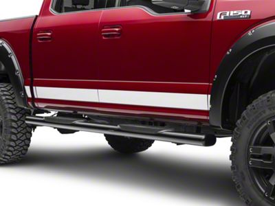 F-150 Exterior Trim for 2015, 2016, 2017, 2018, 2019, 2020 | AmericanTrucks