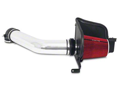 Spectre Cold Air Intakes, & Parts | AmericanTrucks.com
