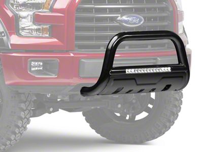 F-150 Bull Bars for 2015, 2016, 2017, 2018, 2019, 2020 | AmericanTrucks