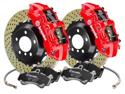 Brembo Brakes | AmericanTrucks.com
