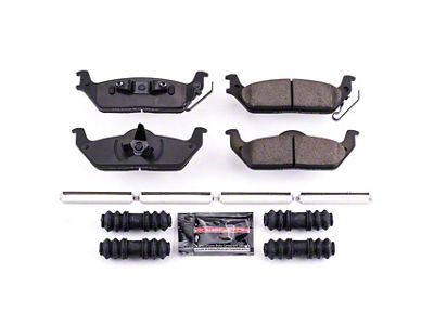 F-150 Brake Pads for 2009, 2010, 2011, 2012, 2013, 2014 | AmericanTrucks