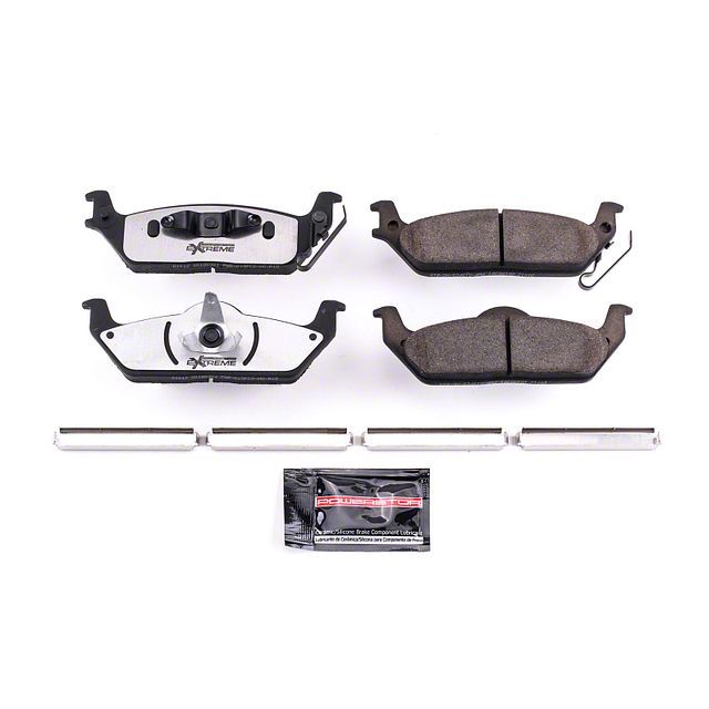 F-150 Brakes for 2004, 2005, 2006, 2007, 2008 | AmericanTrucks