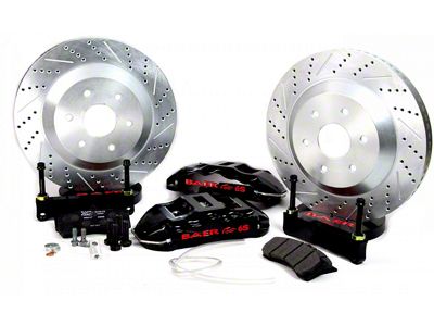 F-150 Big Brake Kits | AmericanTrucks.com