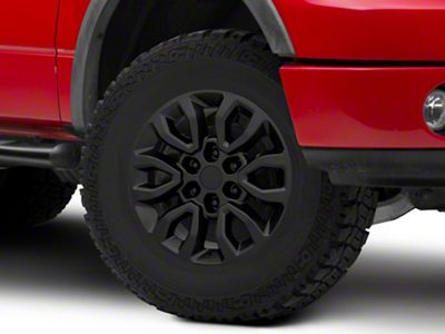 F-150 Wheels for 2004, 2005, 2006, 2007, 2008 | AmericanTrucks