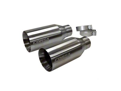 2019-2023 Dodge Ram 1500 Exhaust Tips | AmericanTrucks